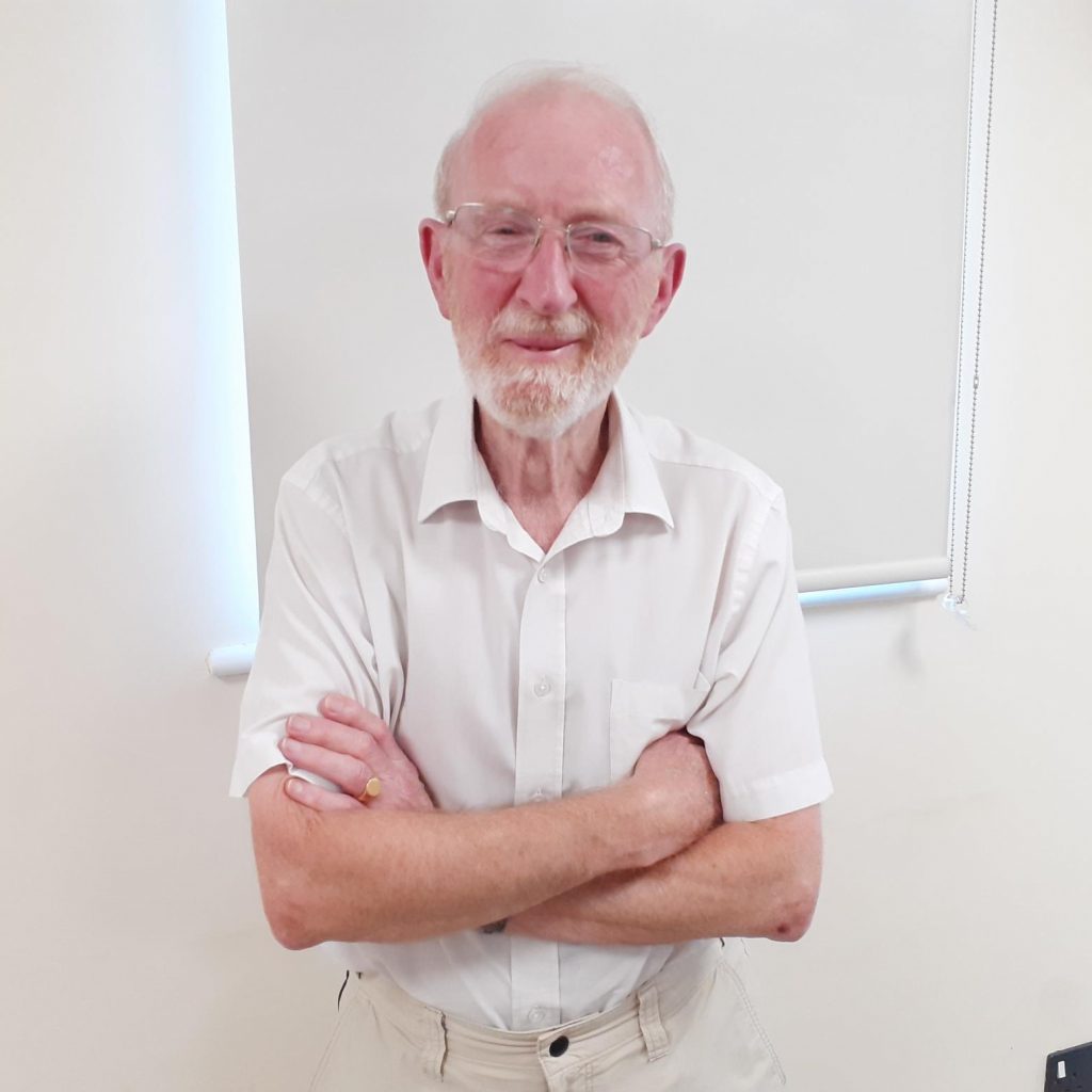 TCS Trustees – Telford Crisis Support